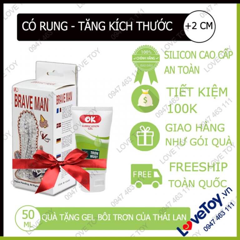 Bao Cao Su Đôn Dên Cao Cấp Archives – Shop Bao Cao Su Love Toy - lovetoy.vn